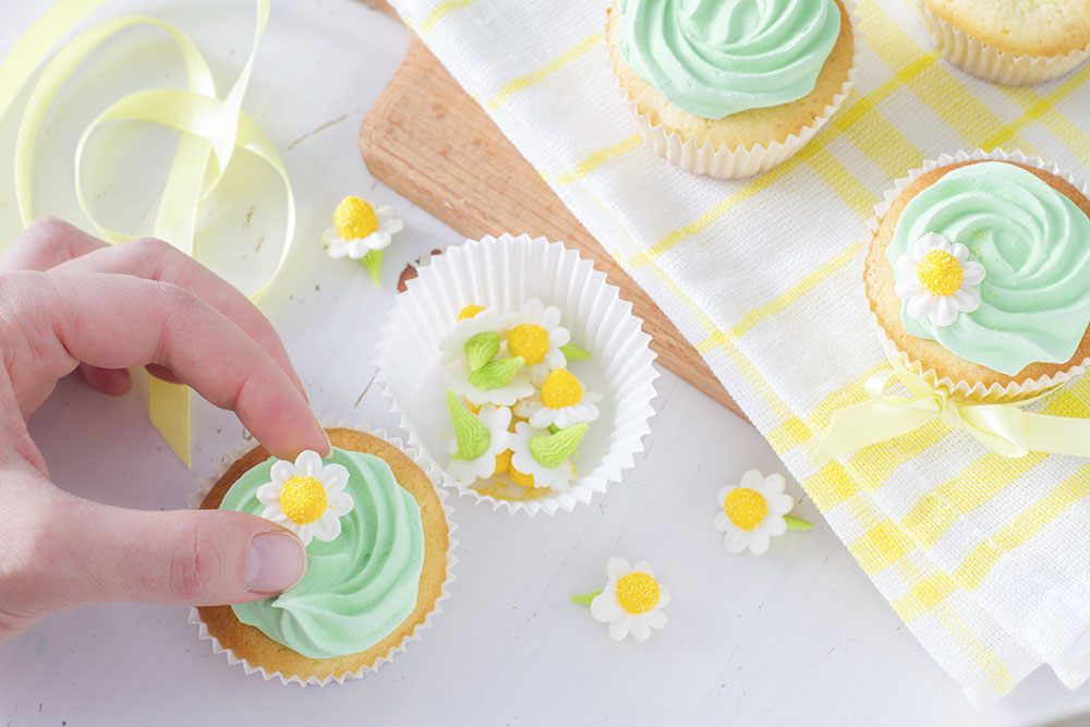 Cupcake Decoration | Kids’ Activities at Garza Blanca Preserve