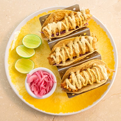 The Snack Poolside Snack Bar in Cancun | Garza Blanca Resort