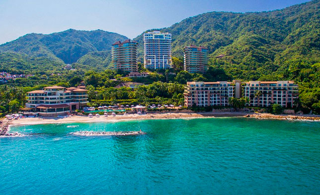 Best Puerto Vallarta Vacation Packages Garza Blanca Offers Best Puerto Vallarta Vacation Packages Garza Blanca Offers